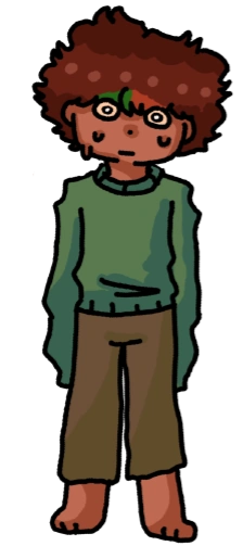 Nedd | RemnantRemains Wiki | Fandom