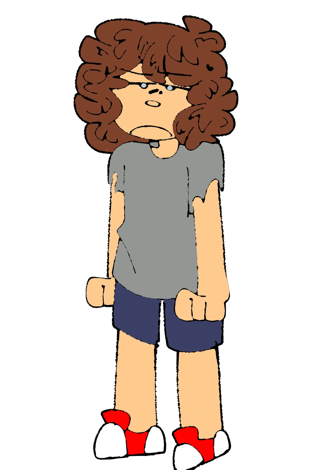 Michael Afton | RemnantRemains Wiki | Fandom