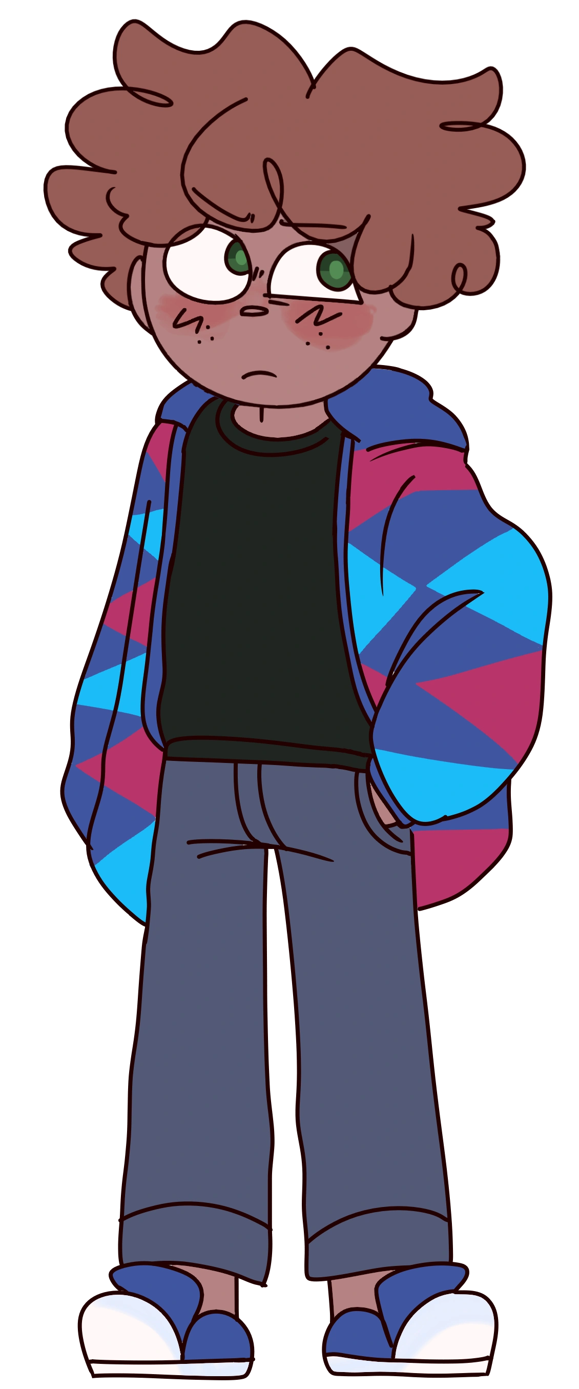 Jeremy | RemnantRemains Wiki | Fandom