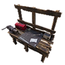 Workbench | Rem Survival Wiki | Fandom