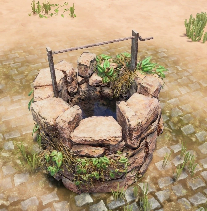 Water Sources | Rem Survival Wiki | Fandom