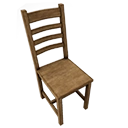 Wooded Chair | Rem Survival Wiki | Fandom