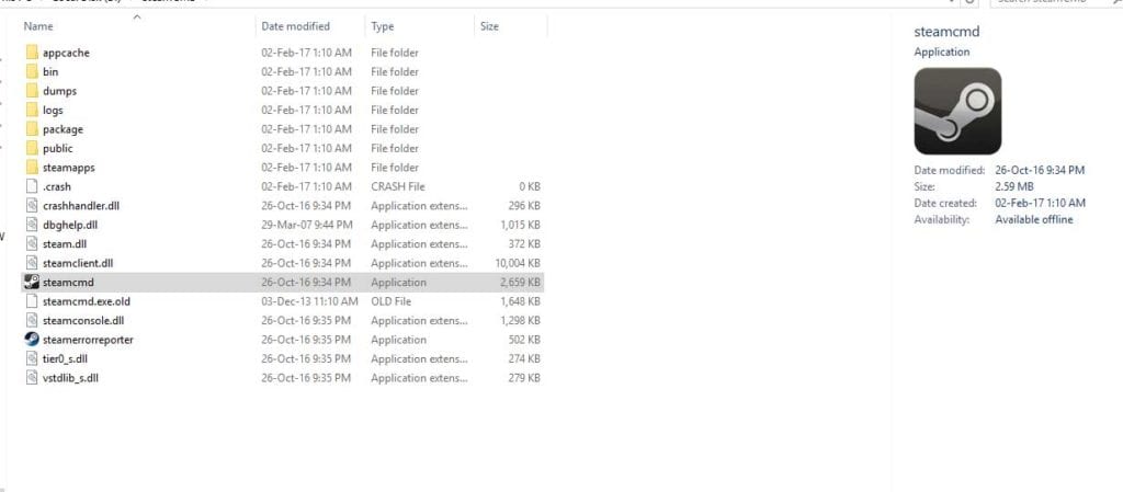 Dedicated Servers | Rem Survival Wiki | Fandom
