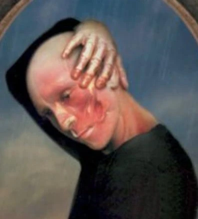 Kubrick | K.A Applegate Remnants Wiki | Fandom