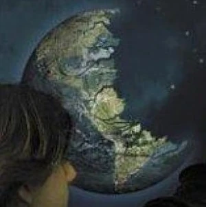 Earth | K.A Applegate Remnants Wiki | Fandom