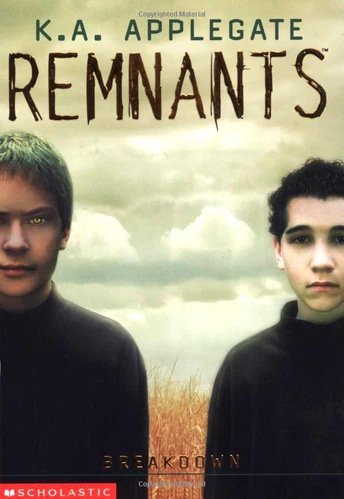 Breakdown | K.A Applegate Remnants Wiki | Fandom