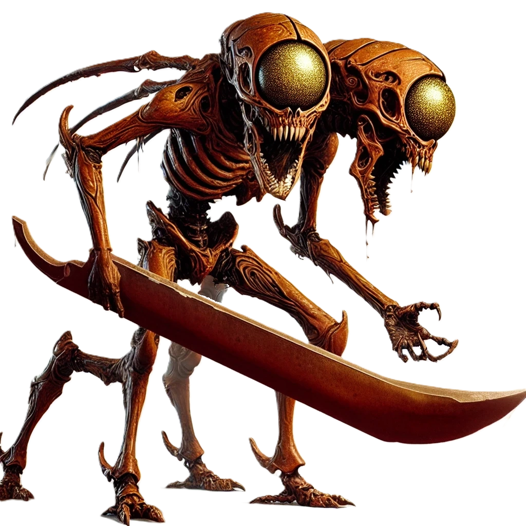 Riders | K.A Applegate Remnants Wiki | Fandom