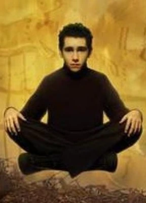 Billy Weir | K.A Applegate Remnants Wiki | Fandom