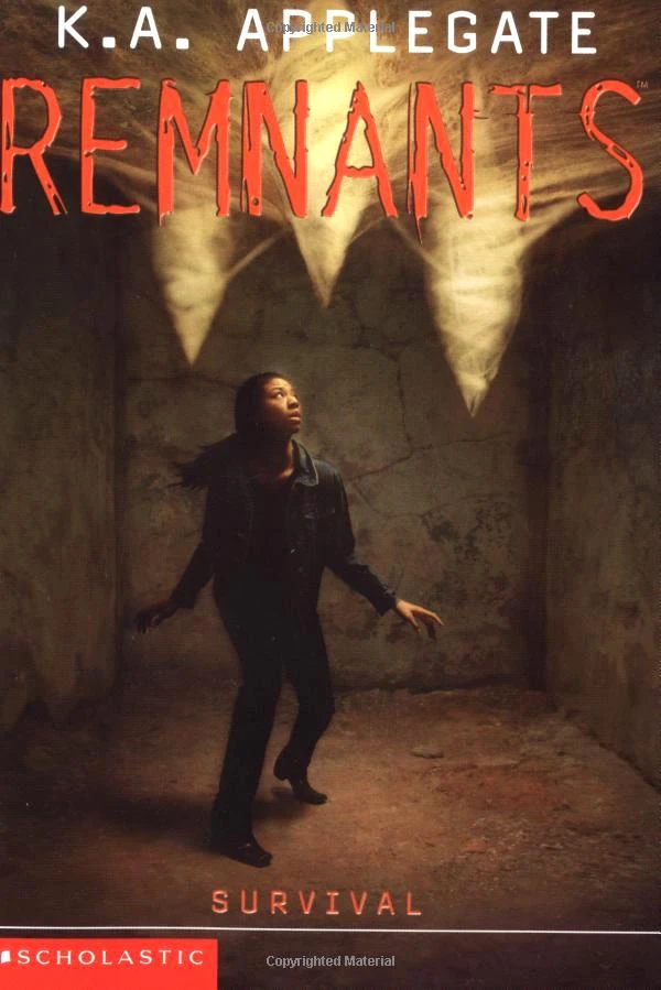 Survival | K.A Applegate Remnants Wiki | Fandom