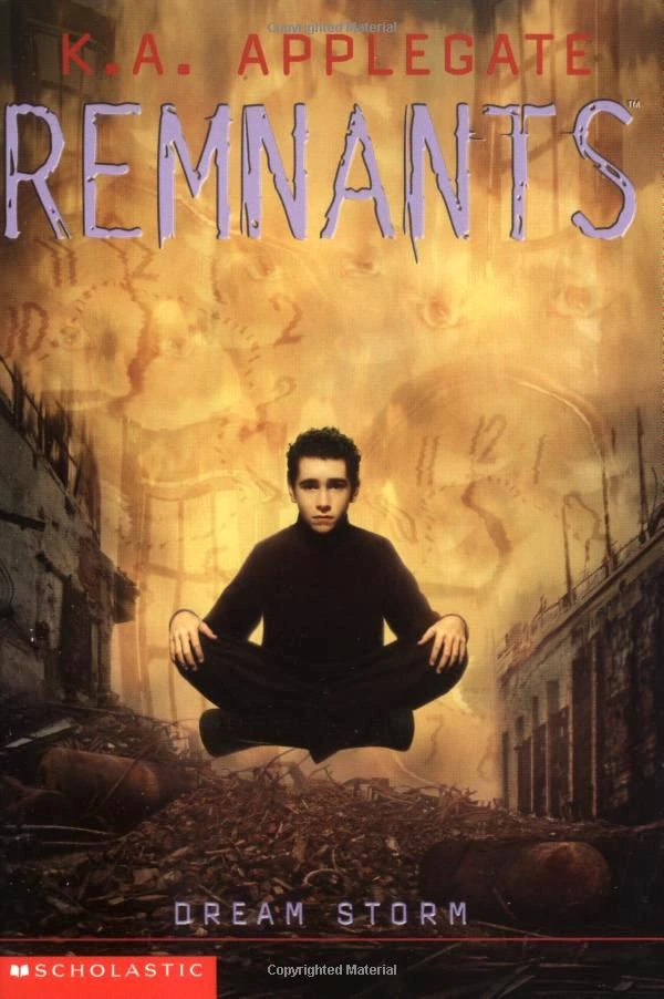 Dream Storm | K.A Applegate Remnants Wiki | Fandom