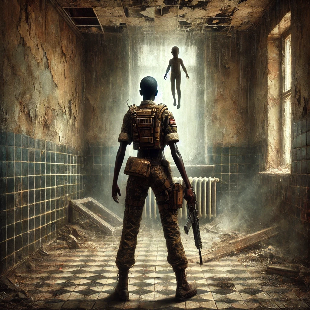 Tamara Hoyle | K.A Applegate Remnants Wiki | Fandom