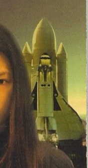 The Mayflower | K.A Applegate Remnants Wiki | Fandom