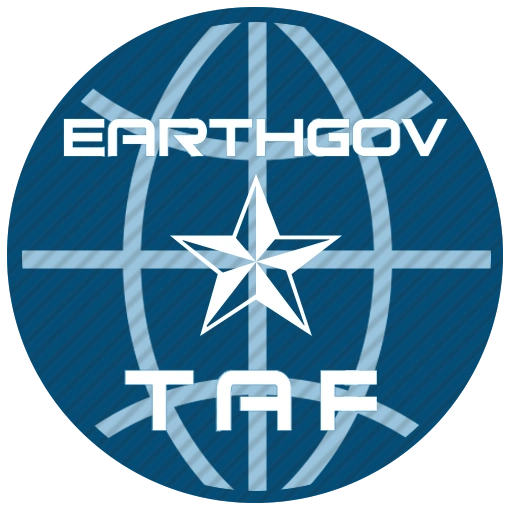 EarthGOV TAF | RemnantsofEarth Wiki | Fandom