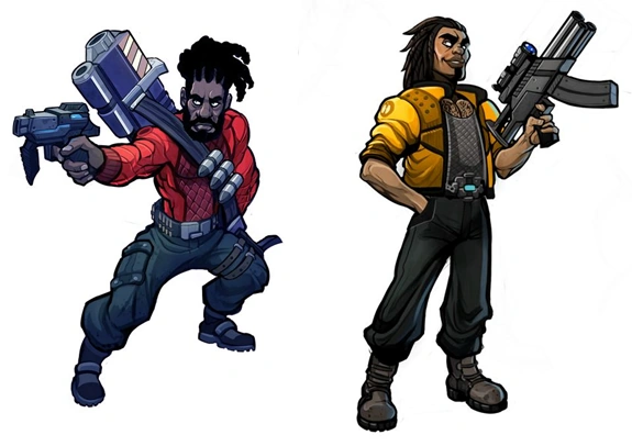 Human (Rex) | RemnantsofEarth Wiki | Fandom