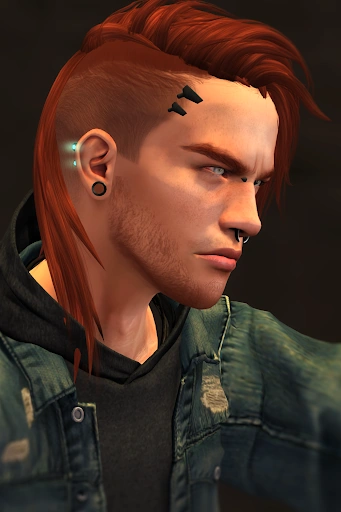 Human | RemnantsofEarth Wiki | Fandom