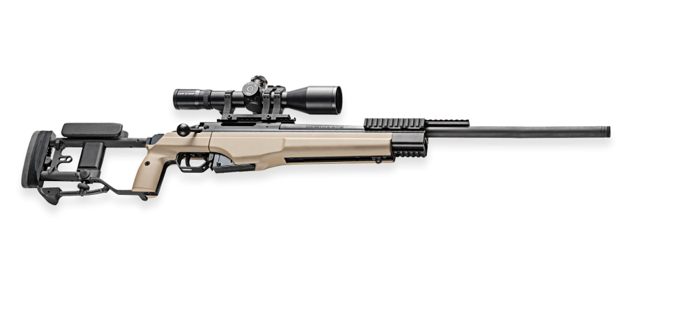 L s Rifle Class (Permanent) | RemnantsofEarth Wiki | Fandom