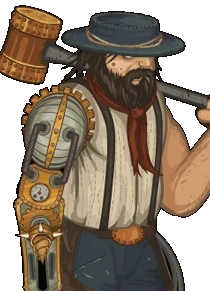Wystan | Remnants of Skystone Wiki | Fandom