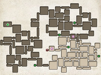 Charred Forest | Remnants of Skystone Wiki | Fandom