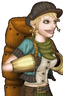 Emma | Remnants of Skystone Wiki | Fandom