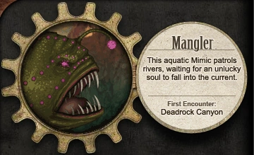 Mangler | Remnants of Skystone Wiki | Fandom