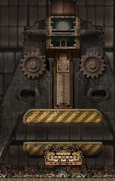 Machine Press | Remnants of Skystone Wiki | Fandom