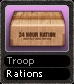 Troop Rations | Remnants of Skystone Wiki | Fandom