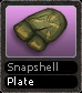 Snapshell Plate | Remnants of Skystone Wiki | Fandom
