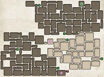 Copperstone Mine | Remnants of Skystone Wiki | Fandom