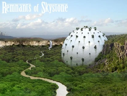 Skystone | Remnants of Skystone Wiki | Fandom