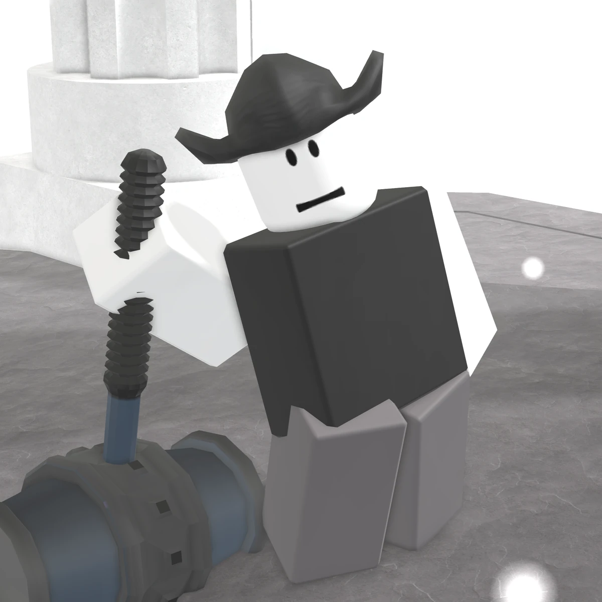 Seranok (FBM) | Remniants Roblox Wiki | Fandom