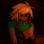 4nn1 | Remniants Roblox Wiki | Fandom