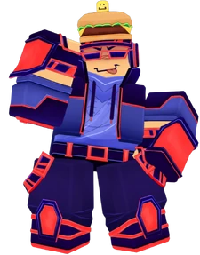 007n7 | Remniants Roblox Wiki | Fandom