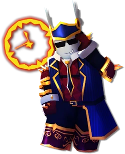 Clockwork | Remniants Roblox Wiki | Fandom