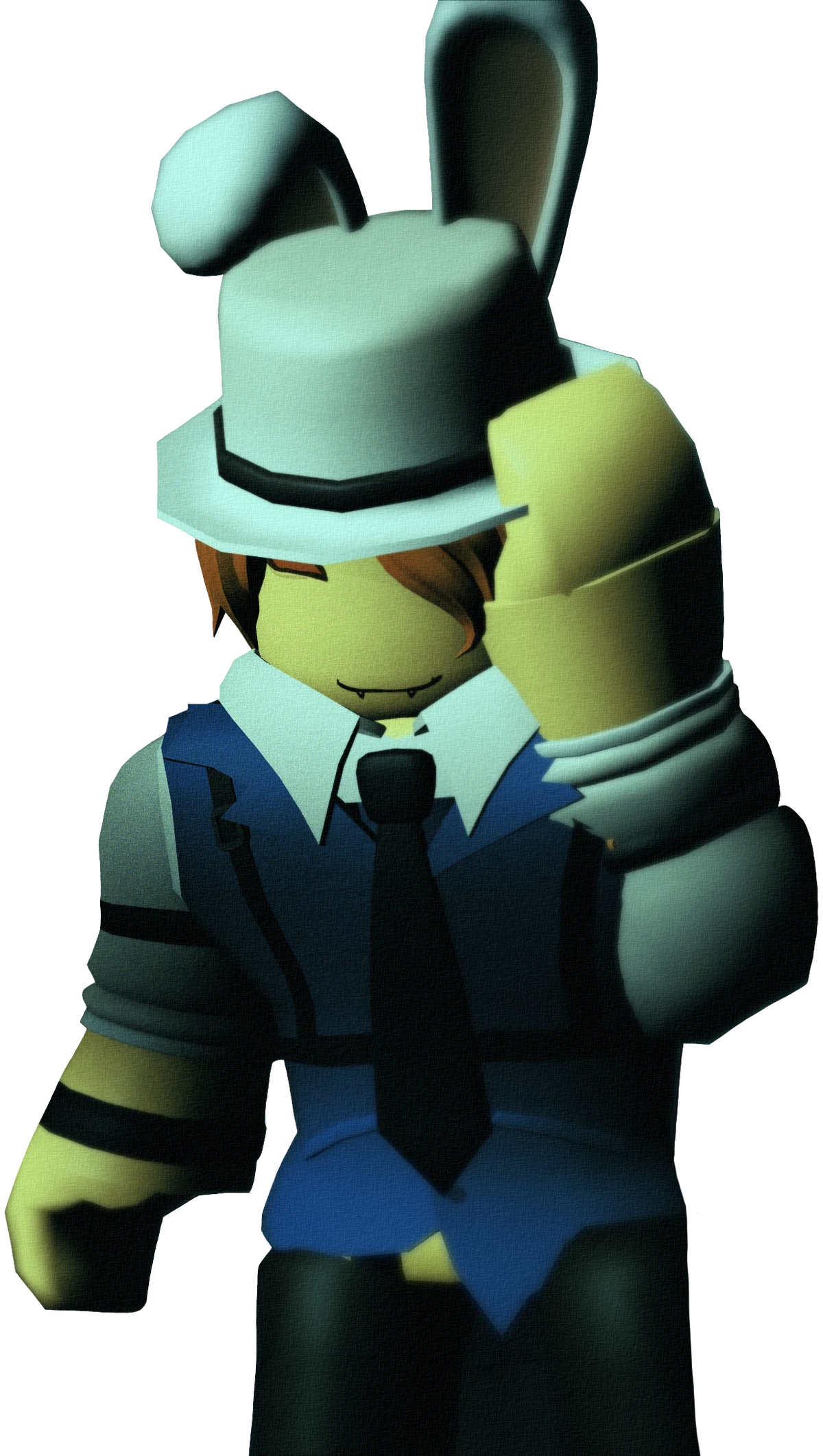 Luckymaxer | Remniants Roblox Wiki | Fandom