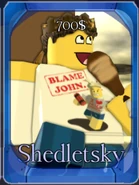 Telamon | Remniants Roblox Wiki | Fandom