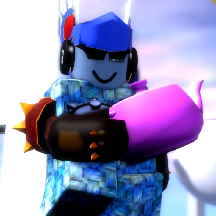 Clockwork (FBM) | Remniants Roblox Wiki | Fandom