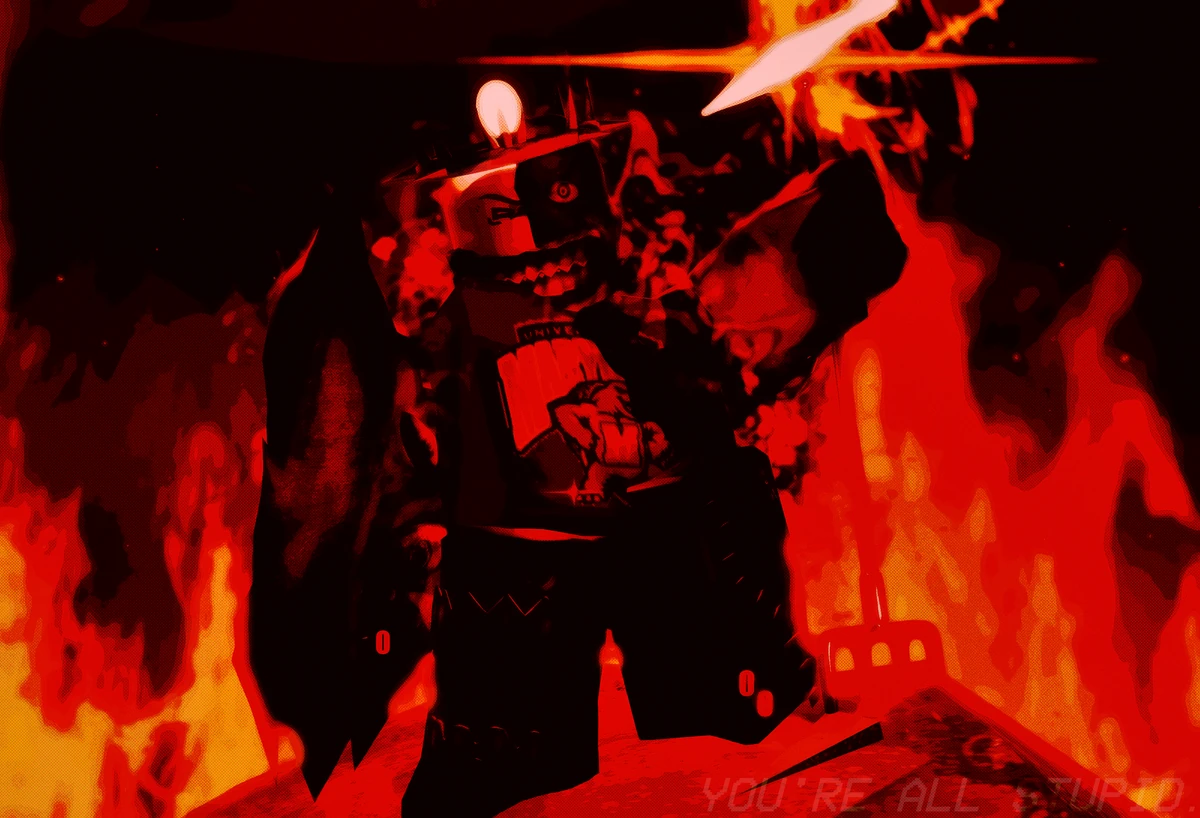 Dignity | Remniants Roblox Wiki | Fandom