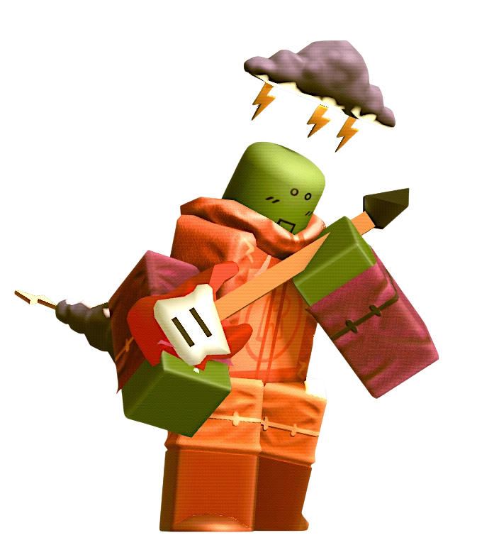 Stoecker | Remniants Roblox Wiki | Fandom