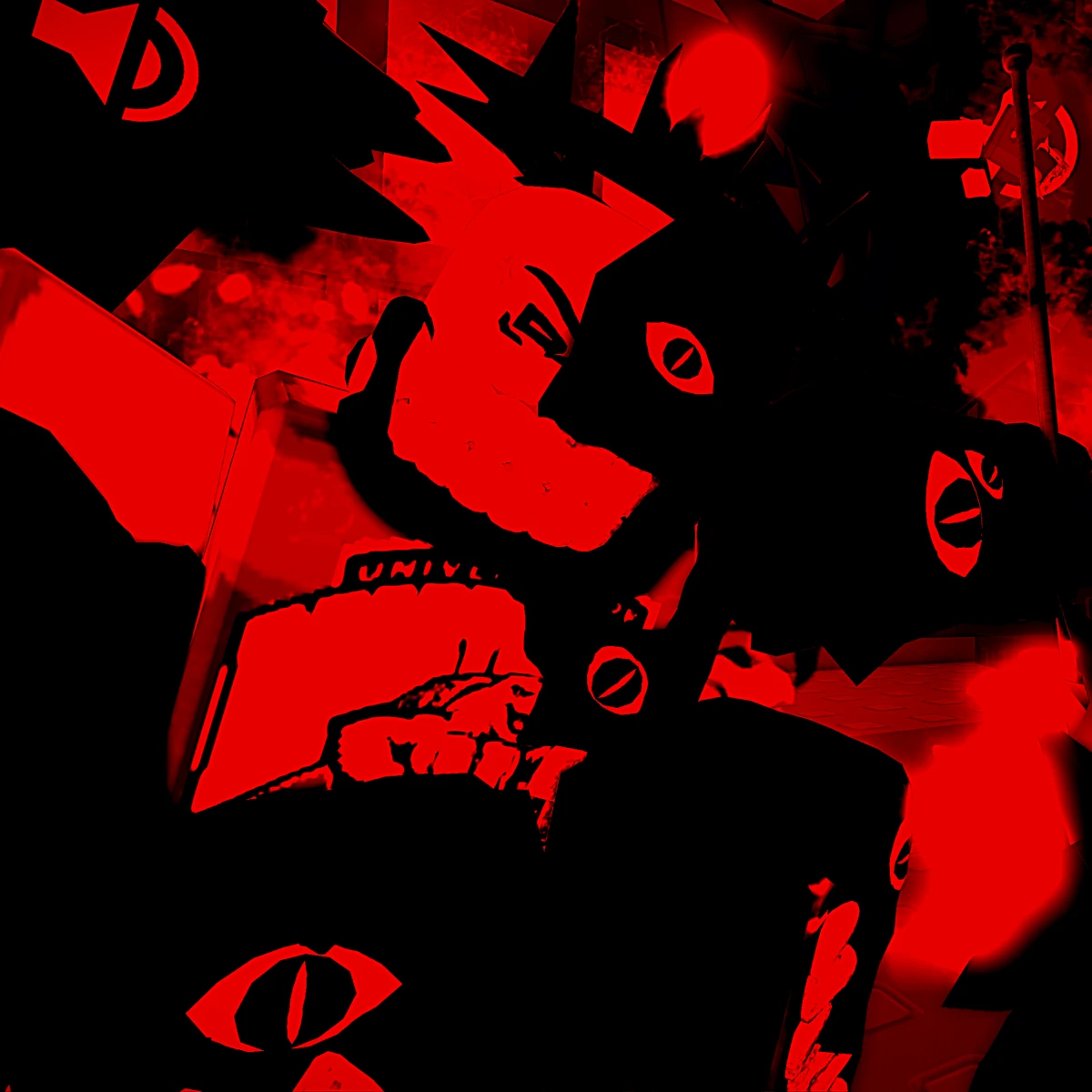 Dignity | Remniants Roblox Wiki | Fandom