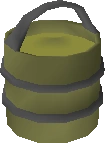 Bucket of sand | Remote Realms Wiki | Fandom