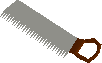 Saw | Remote Realms Wiki | Fandom