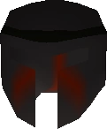 Volcanic med helm | Remote Realms Wiki | Fandom