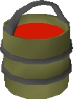 Bucket of lava | Remote Realms Wiki | Fandom