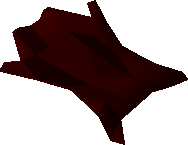 Red dragonhide | Remote Realms Wiki | Fandom
