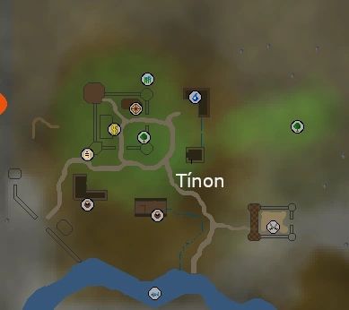 Tinon | Remote Realms Wiki | Fandom