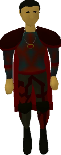 Red | Remote Realms Wiki | Fandom