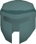 Mithril med helm | Remote Realms Wiki | Fandom