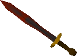 Volcanic sword | Remote Realms Wiki | Fandom