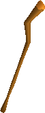 Yew staff | Remote Realms Wiki | Fandom