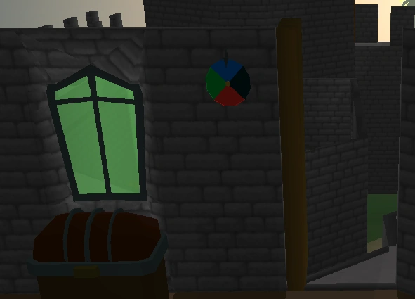 Wheel | Remote Realms Wiki | Fandom